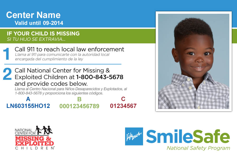 Preschool & Daycare Pictures | Blog | Lifetouch